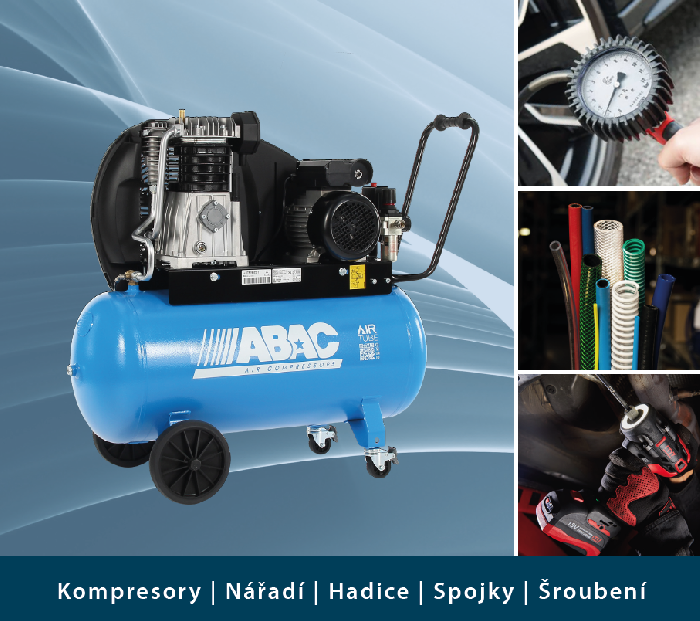 K-kompresory - úvod